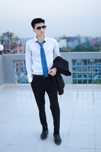 Blazer Boy Picture - Free photo on Pixabay - Pixabay