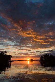 10+ Free Finnish Night & Finland Images - Pixabay