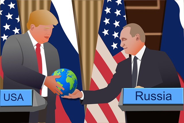 50+ Free Putin & Russia Images - Pixabay