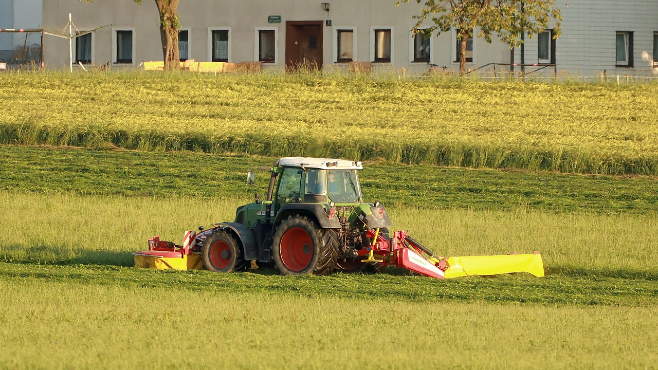 3.000+ kostenlose Traktoren Fendt und Fendt-Bilder - Pixabay