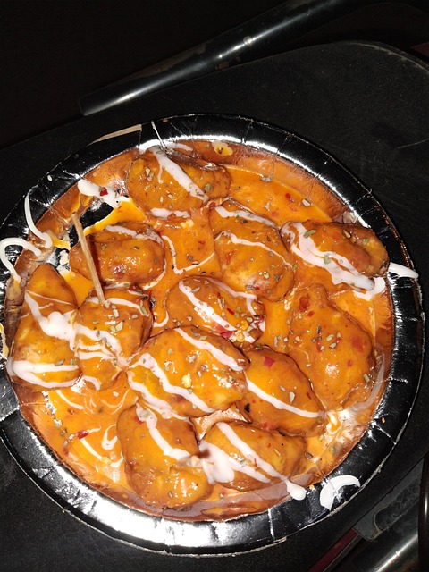 Momo Fast Food Repas Nourriture - Photo gratuite sur Pixabay