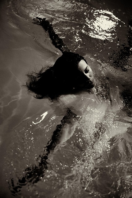 Water Face - Free photo on Pixabay