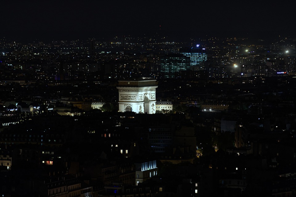 Paris France Bow - Free photo on Pixabay - Pixabay
