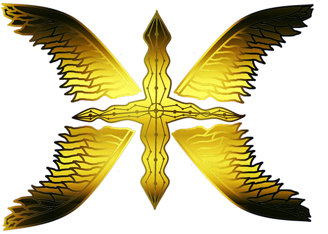 Wings Angel Symbol - Free image on Pixabay