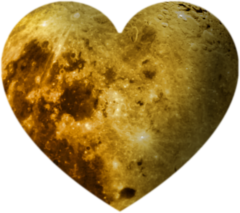 Download Moon Month Heart Royalty-Free Stock Illustration Image - Pixabay