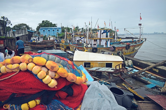 Kapal Laut Dermaga - Foto gratis di Pixabay - Pixabay