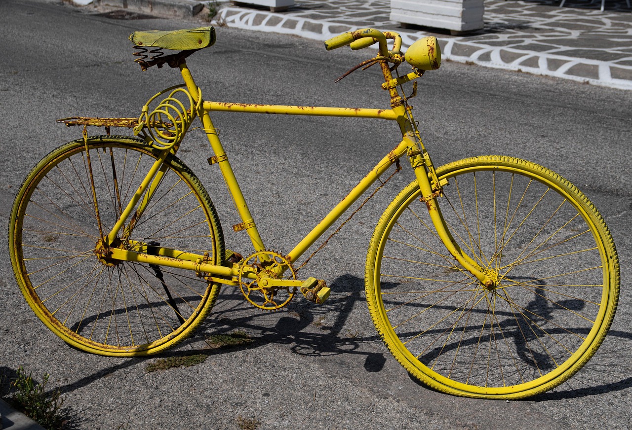Vélo Bicyclette Sport - Photo gratuite sur Pixabay - Pixabay
