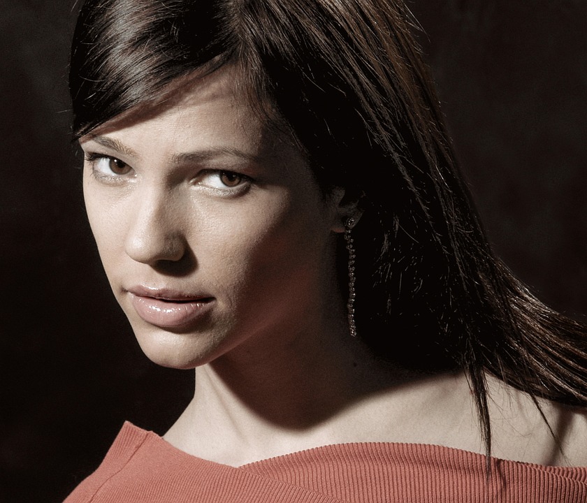Woman Model Portrait - Free photo on Pixabay - Pixabay