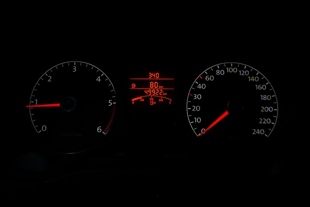 Car Dash Speedometer Speed - Free photo on Pixabay