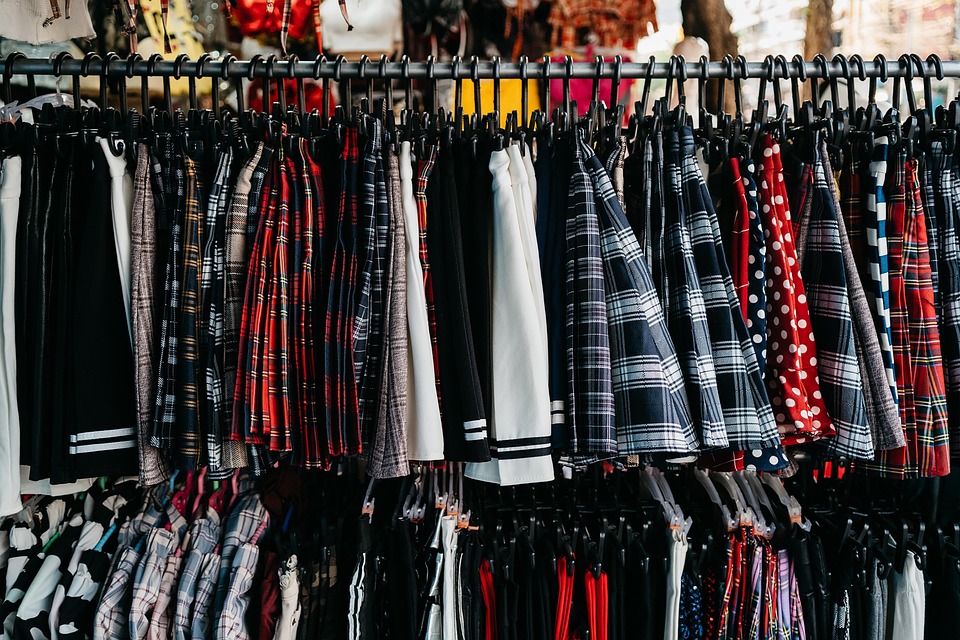 Clothing Fashion Lifestyle - Free photo on Pixabay