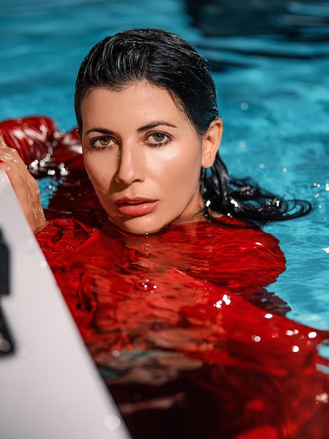 Woman Beauty Swim - Free photo on Pixabay - Pixabay