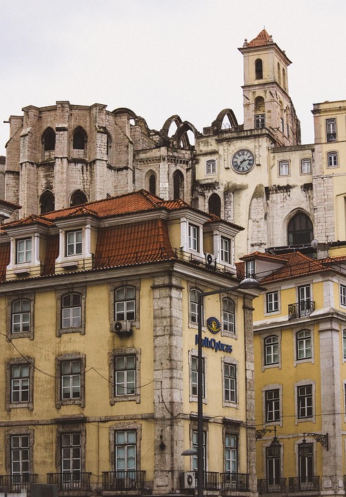 Building Castle Architecture - Free photo on Pixabay - Pixabay