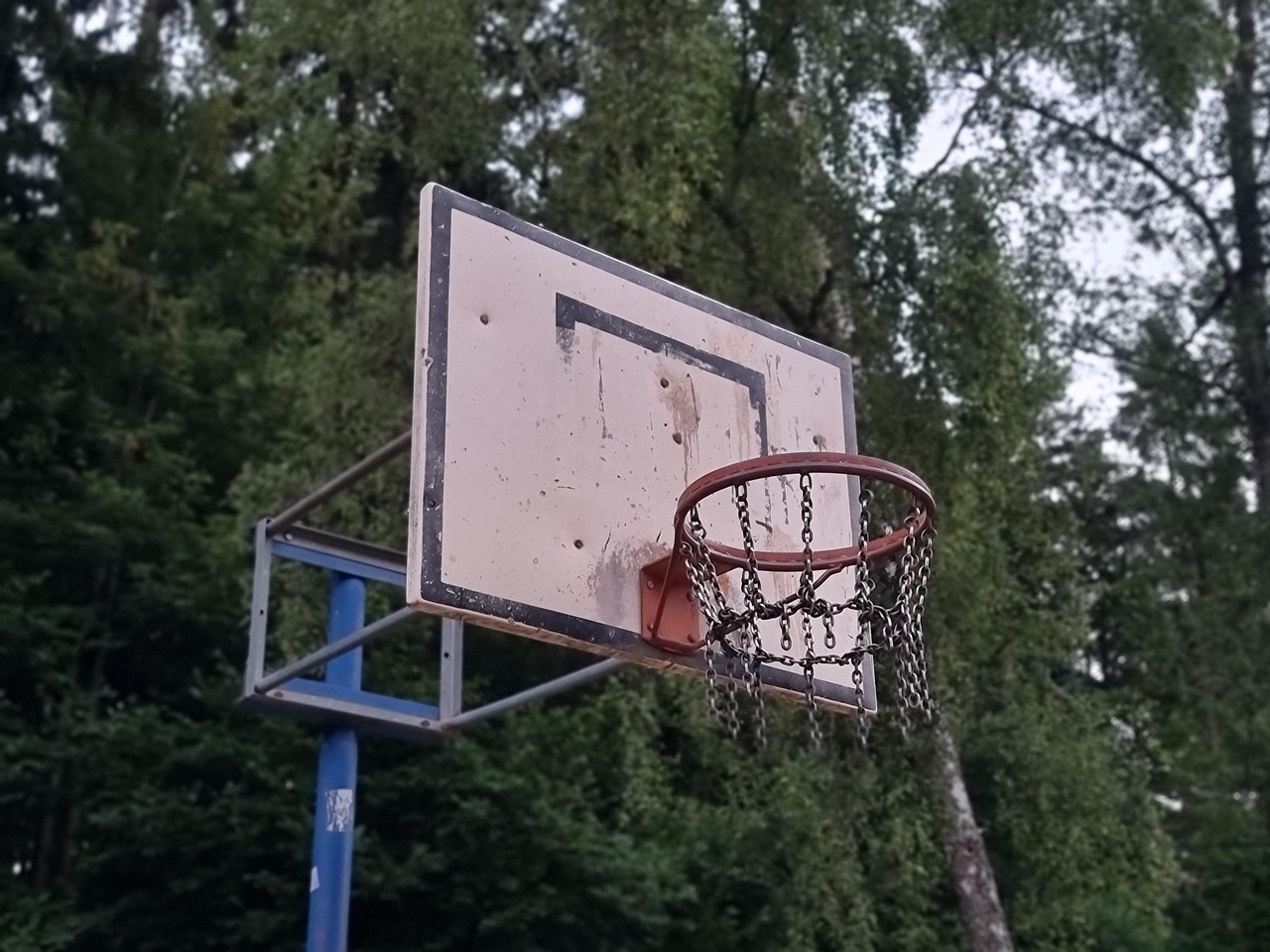 Ring Basket Keranjang Bola - Foto gratis di Pixabay - Pixabay