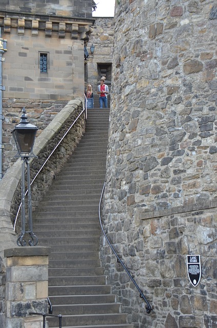 Stairs Staircase Castle - Free photo on Pixabay - Pixabay
