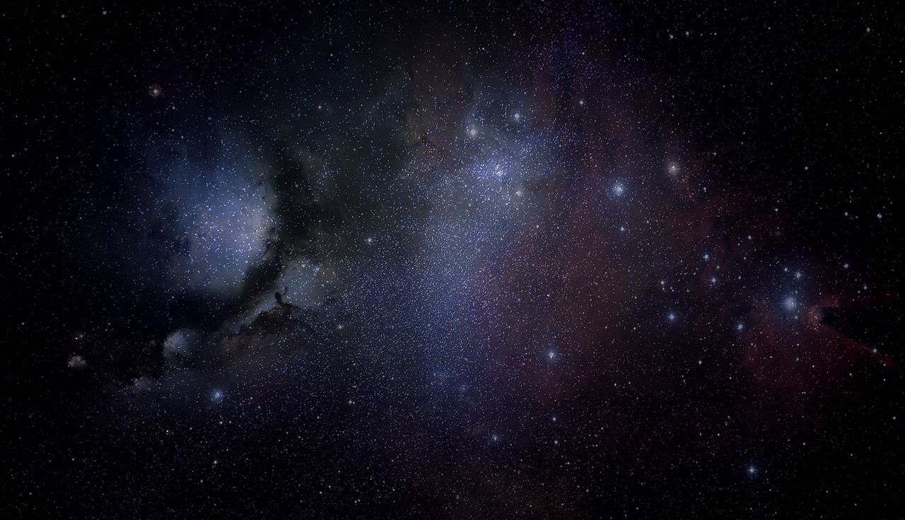 Download Space, Cosmos, Stars. Royalty-Free Stock Illustration Image ...