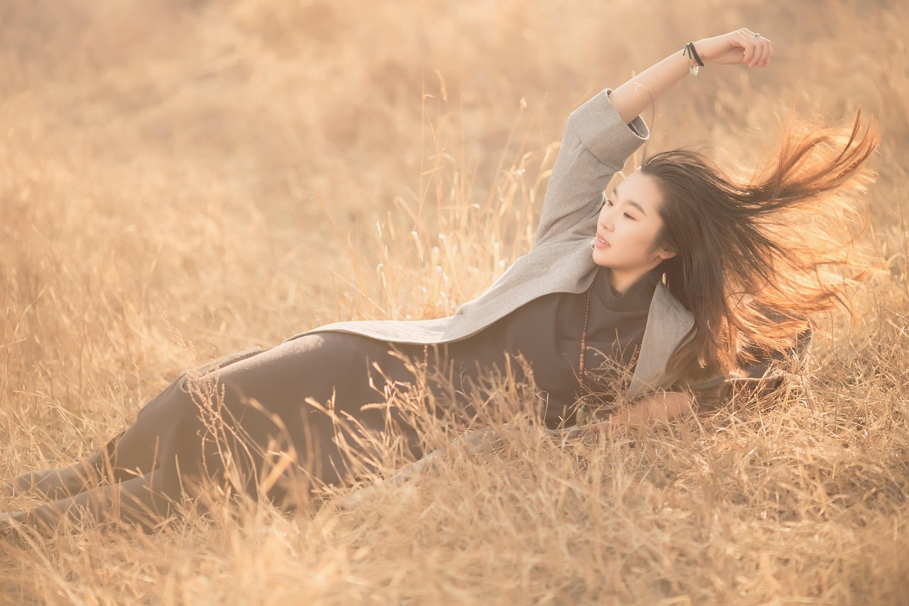 Grassland Autumn Model - Free photo on Pixabay - Pixabay