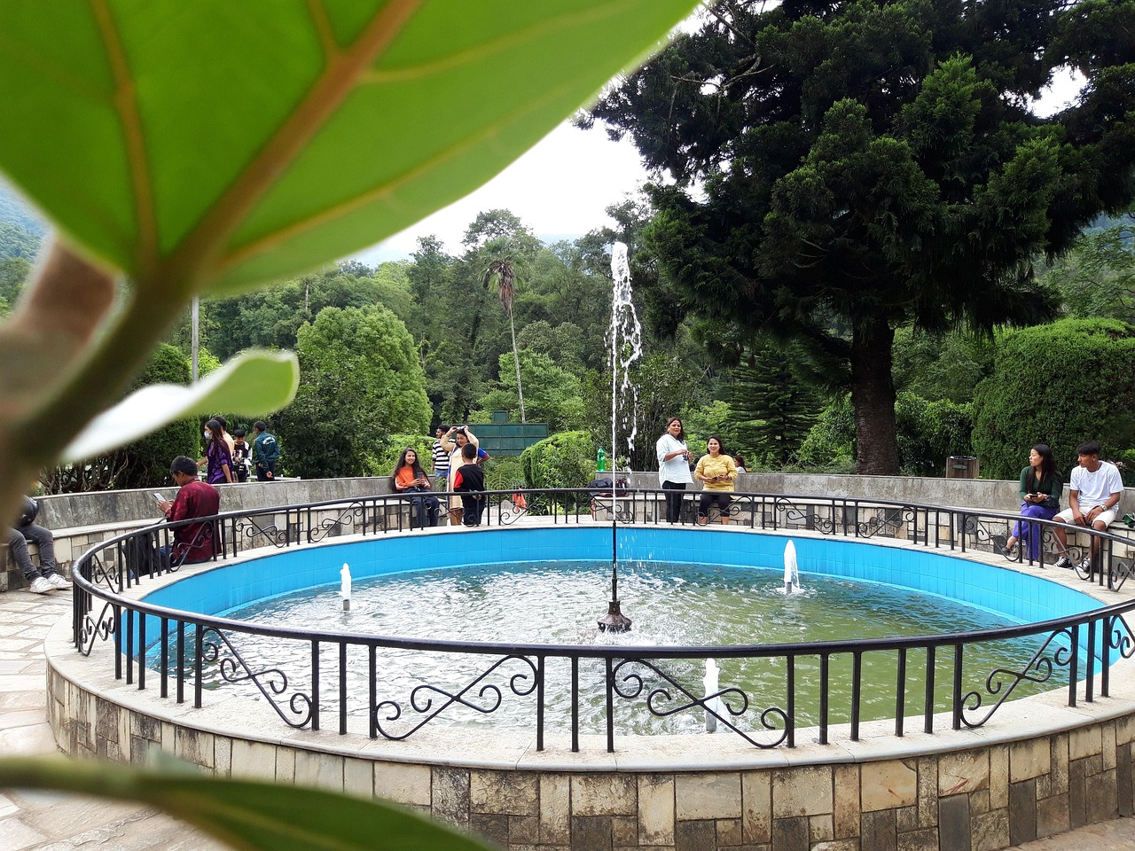 Godawari Park Nepal Beauty - Free photo on Pixabay