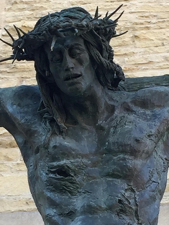 Jesus Kreuzen Dornen - Kostenloses Foto auf Pixabay - Pixabay