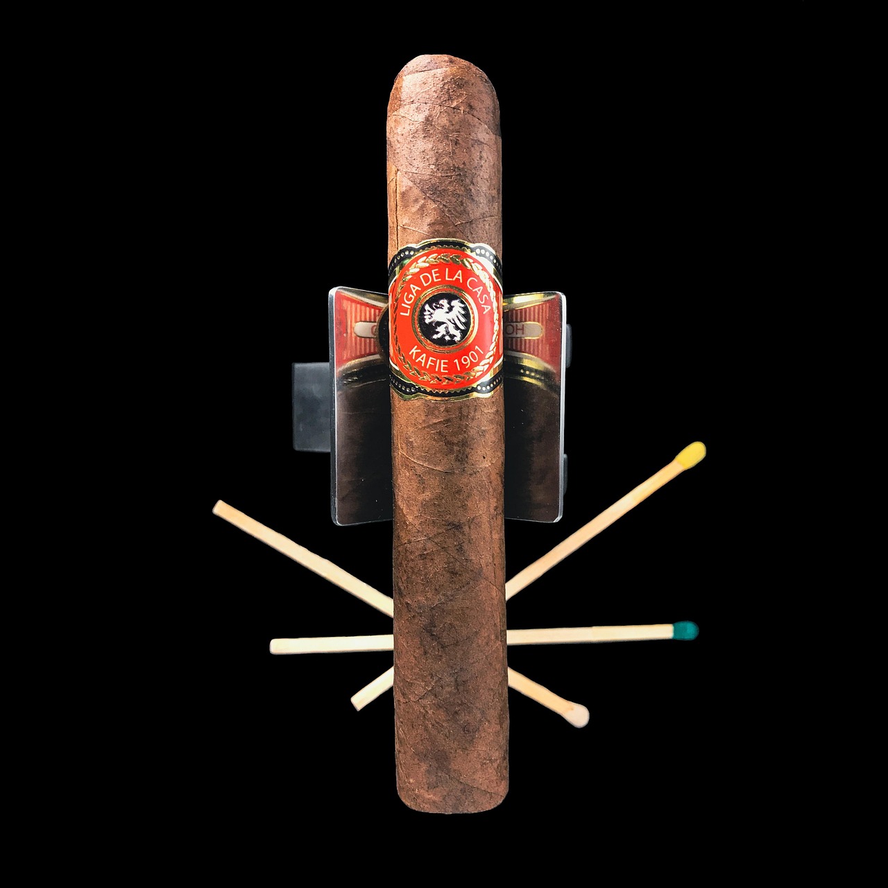 Cigare Allumettes Le - Photo gratuite sur Pixabay - Pixabay