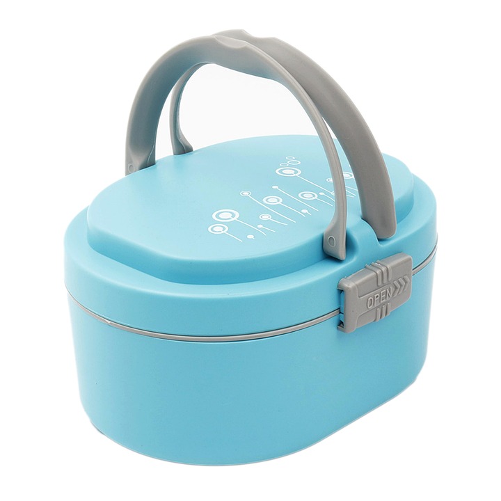 Lunch Box Food Houseware - Free photo on Pixabay