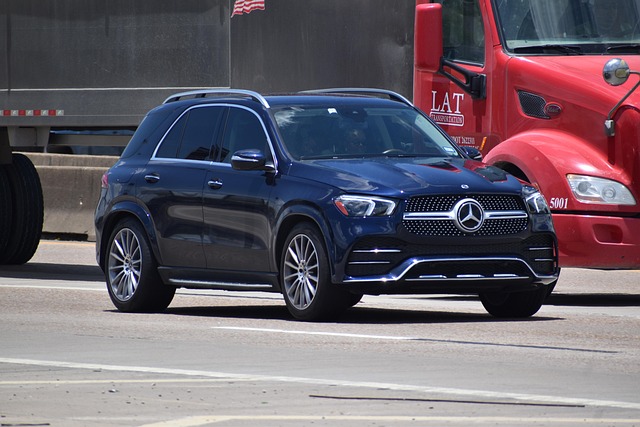 Mercedes Benz Suv Luxury Vehicle - Free photo on Pixabay - Pixabay