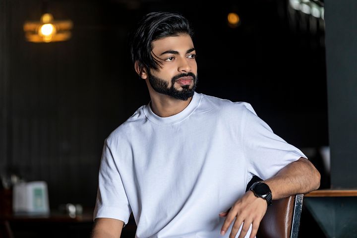 100+ Free Indian Male Models & Indian Photos - Pixabay