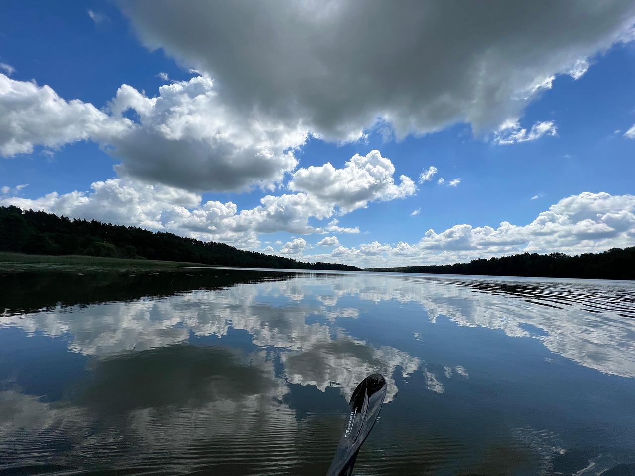 Nature Lac Ciel - Photo gratuite sur Pixabay - Pixabay