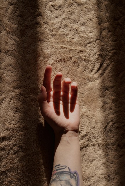Hand Sonnenlicht Arm - Kostenloses Foto auf Pixabay - Pixabay