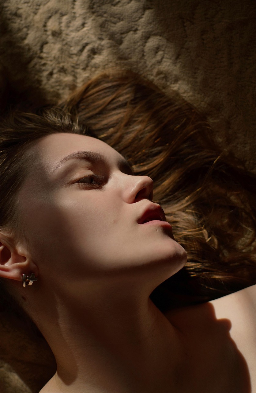 Woman Model Face - Free photo on Pixabay