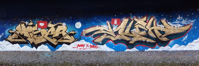 Graffiti Graffitis 3D Graffitiart - Photo gratuite sur Pixabay - Pixabay