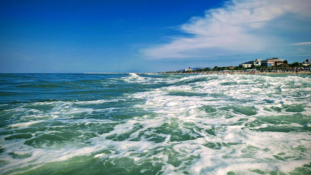 Mer Vague L'Eau - Photo gratuite sur Pixabay - Pixabay
