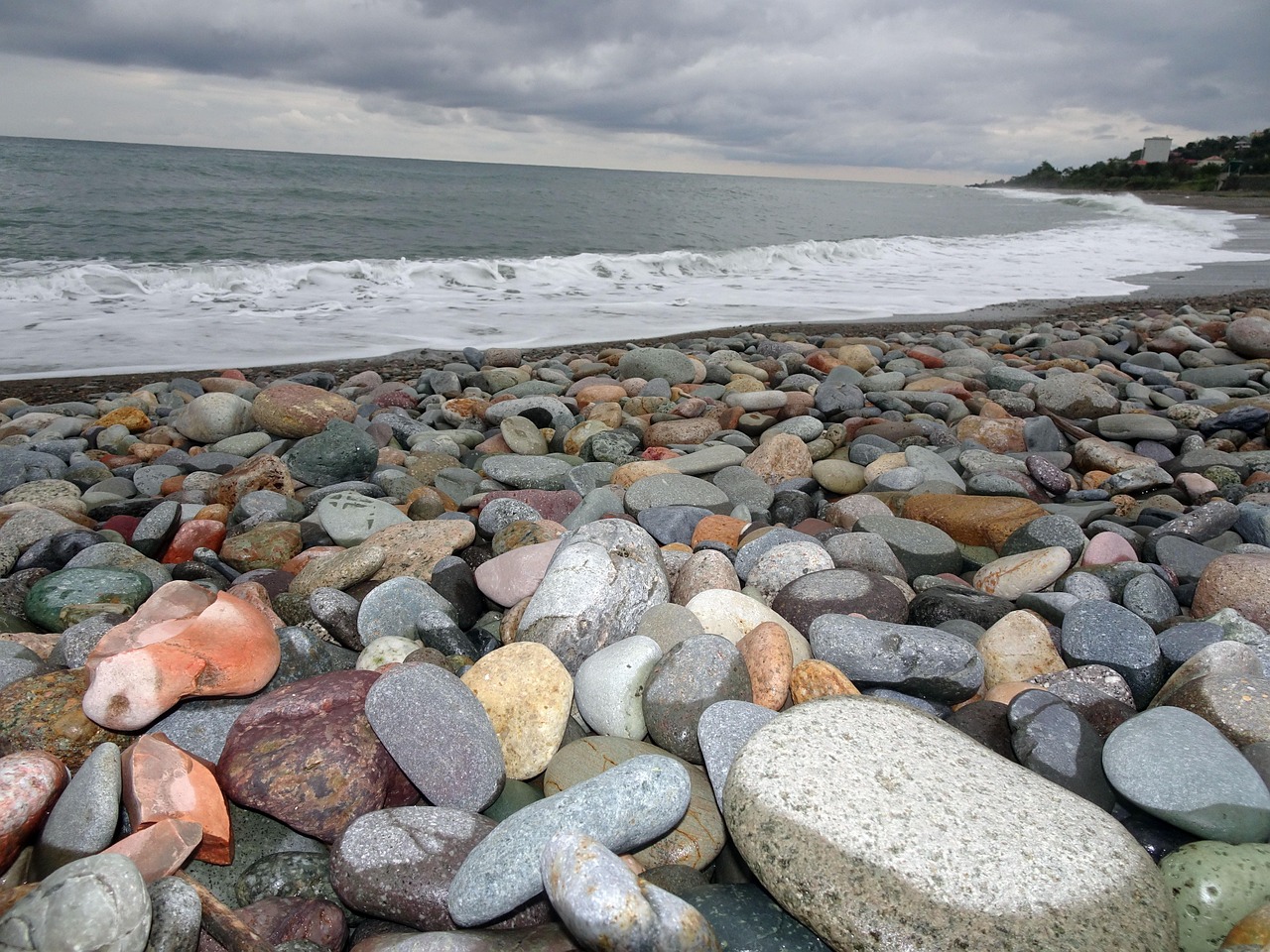 Stones Sea Blacksea - Free photo on Pixabay