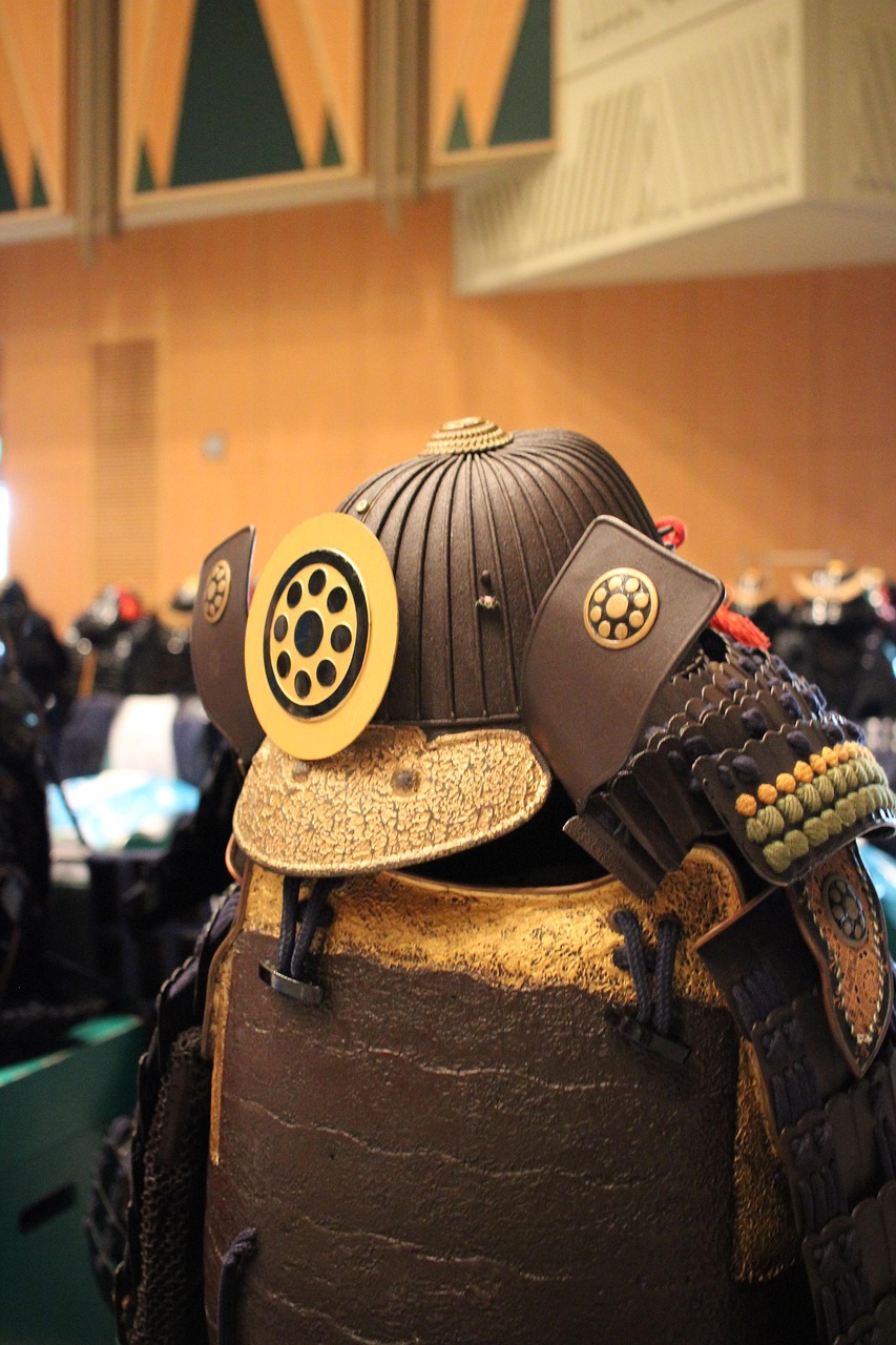 Data Festival Samurai Hokkaido - Foto gratuita no Pixabay - Pixabay