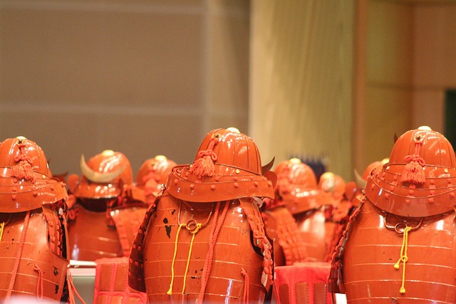 Data Festival Samurai Hokkaido - Foto gratuita no Pixabay - Pixabay