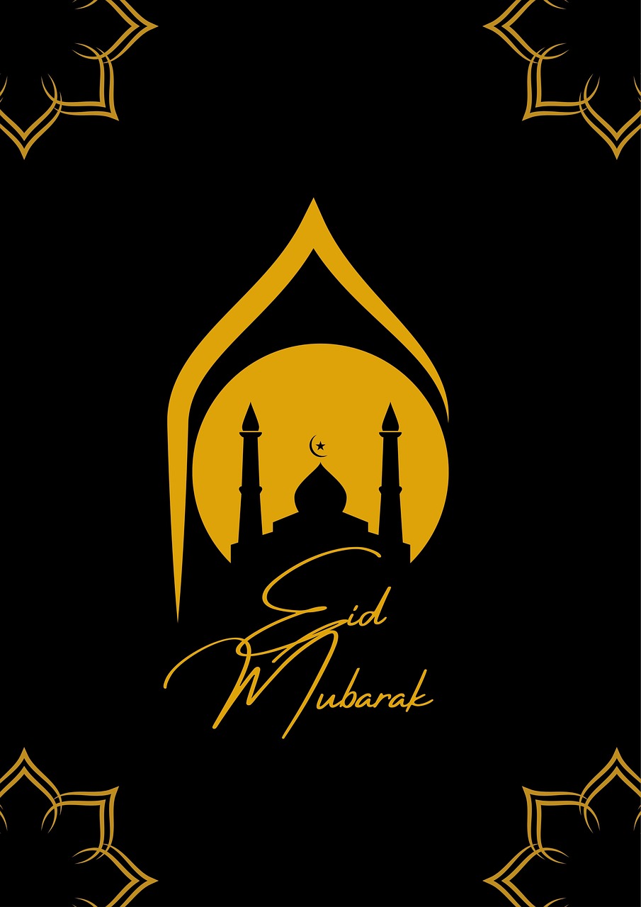 Eid Ul Adha 2022 - Free photo on Pixabay - Pixabay