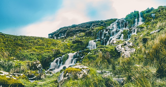 Scotland Waterfall Nature - Free photo on Pixabay