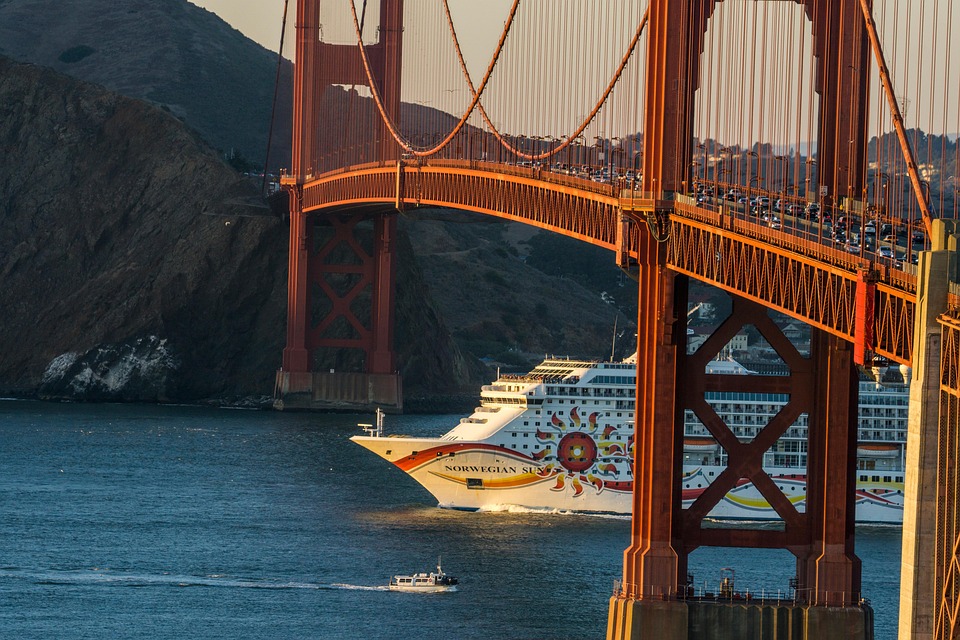 Cruise Ship Bridge - Free photo on Pixabay