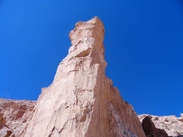 Chili Desert - Free photo on Pixabay - Pixabay
