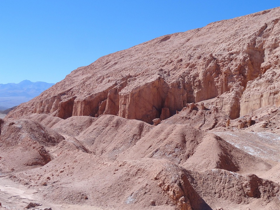 Chili Desert - Free photo on Pixabay - Pixabay