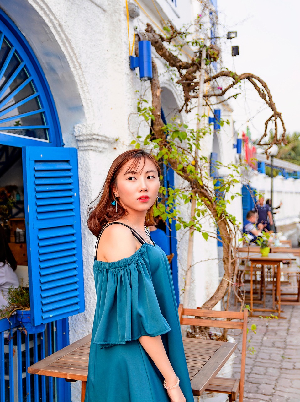 Garota Menina Vietnamita Hanói - Foto gratuita no Pixabay