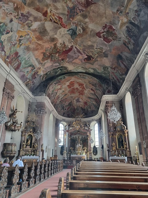 Chapel Church Monastery - Free photo on Pixabay - Pixabay