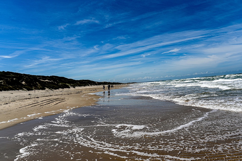 El Mar Del Norte Playa Ancha - Foto gratis en Pixabay - Pixabay