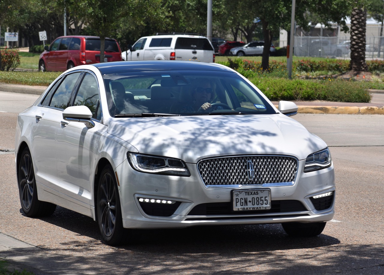Lincoln Mkz Luxus - Kostenloses Foto auf Pixabay - Pixabay