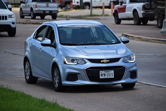 Chevy Sedan Blue - Free photo on Pixabay - Pixabay