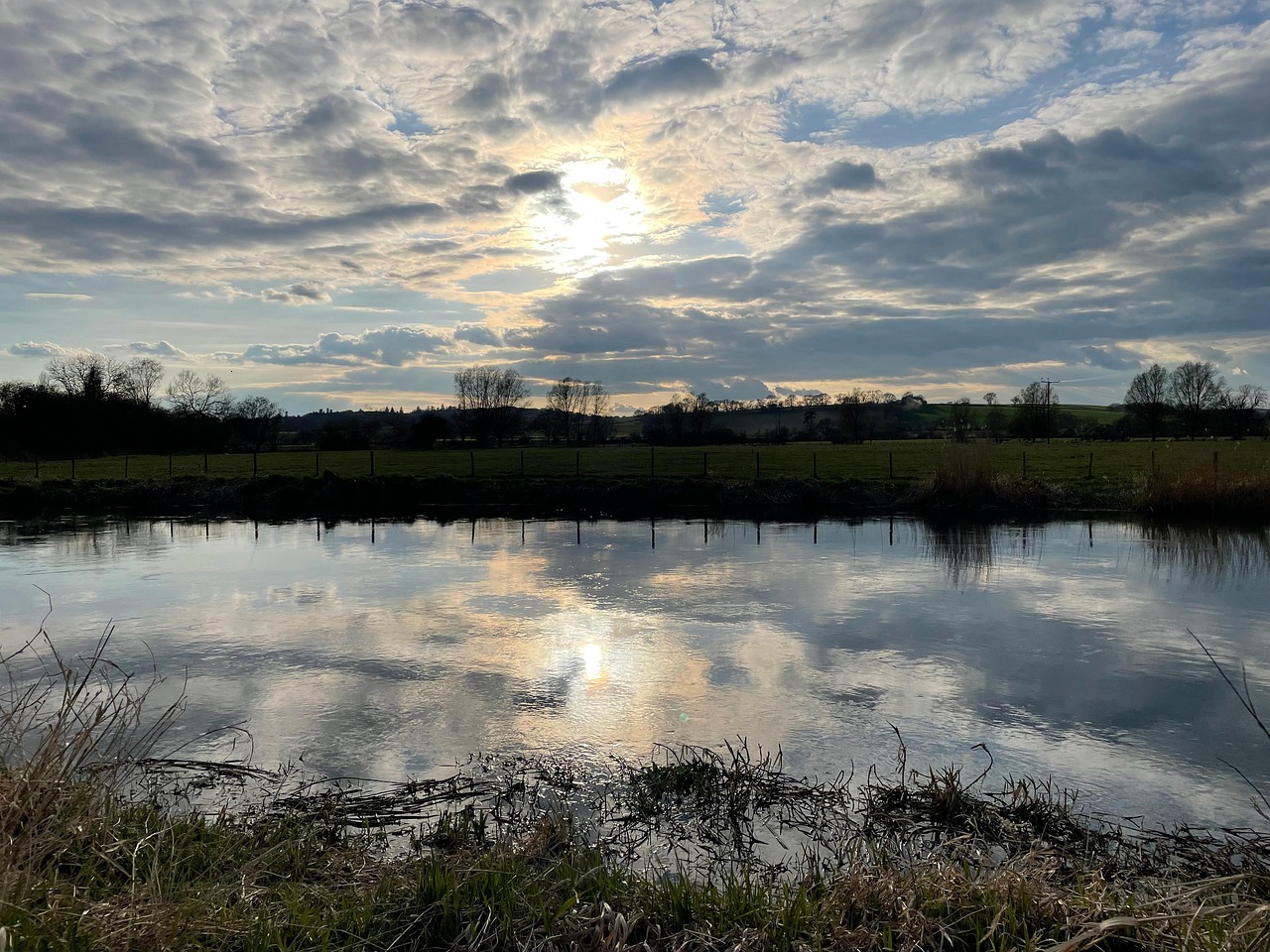 Reflection Water Nature - Free photo on Pixabay - Pixabay