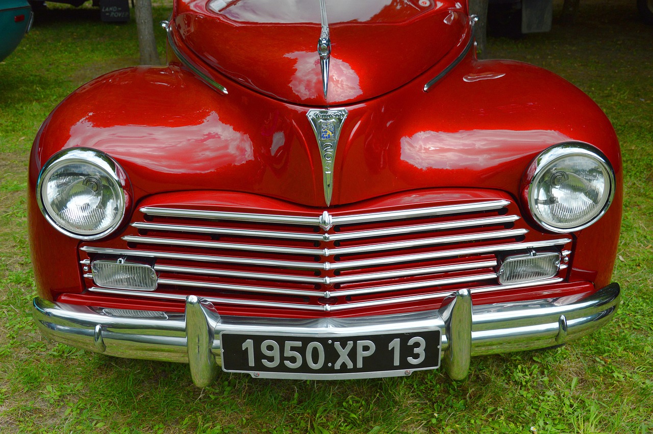 Gitter Auto Peugeot - Kostenloses Foto auf Pixabay - Pixabay