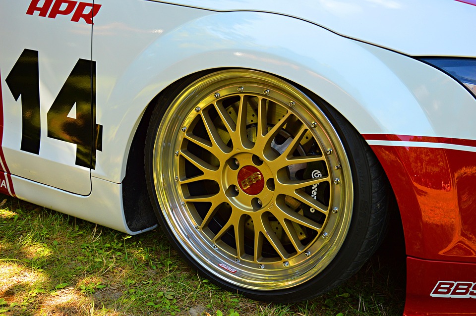 Car Vehicle Rim - Free photo on Pixabay