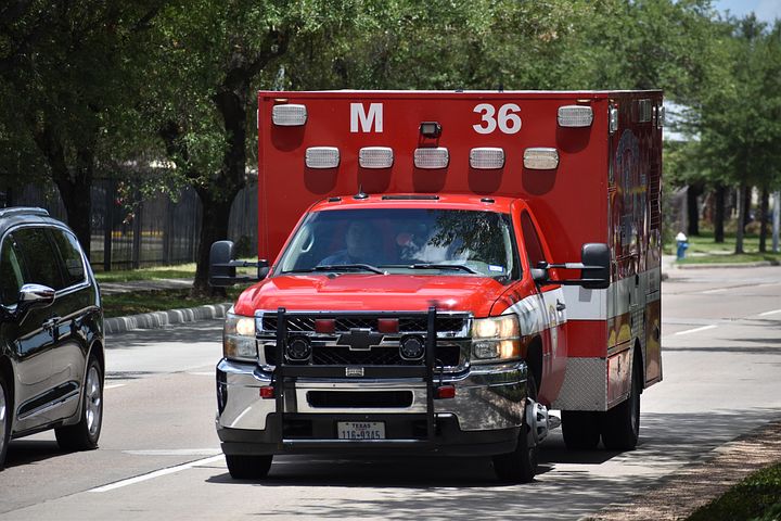 80+ Free First Responder & Ambulance Images - Pixabay