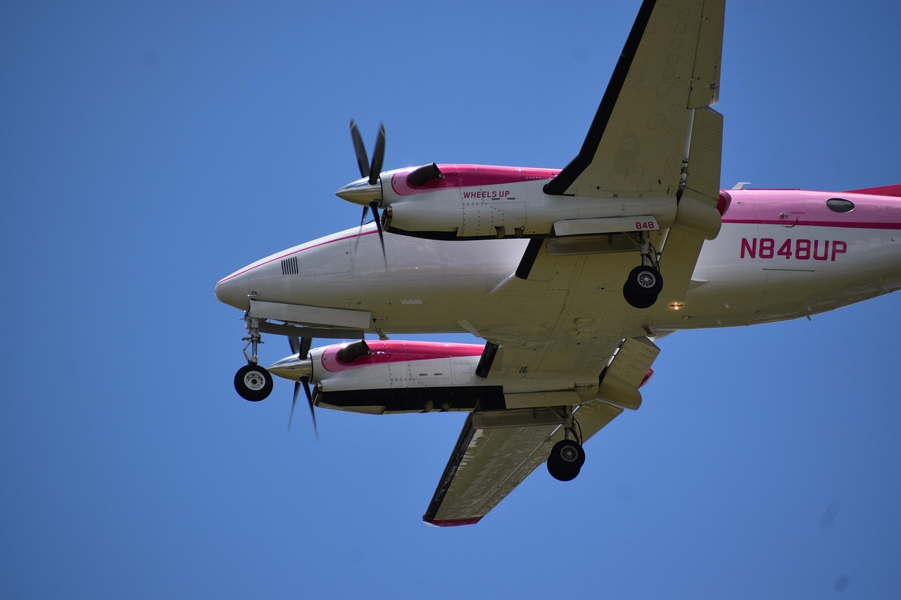 Jet Privado Avión Chárter Aviación - Foto gratis en Pixabay - Pixabay