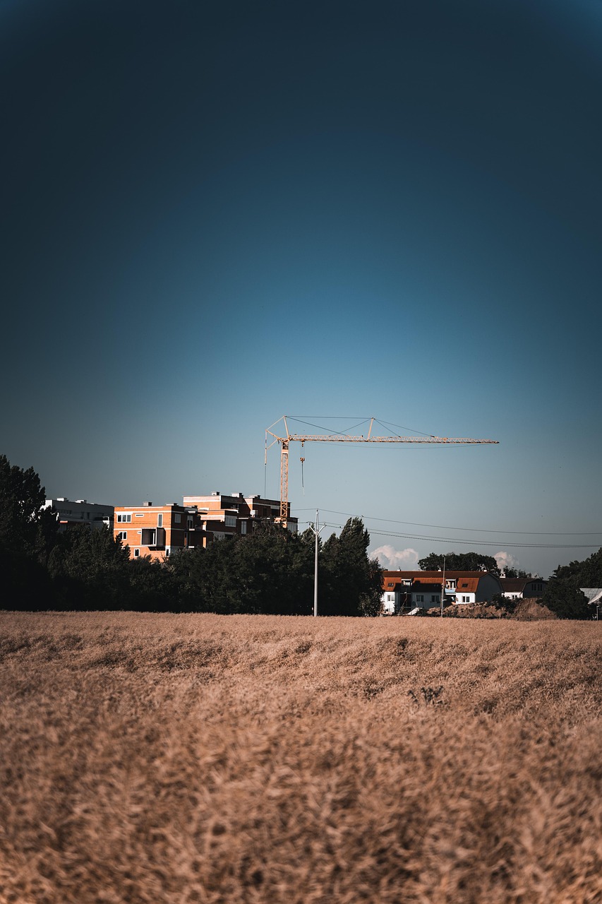Polia Nature Building - Free photo on Pixabay